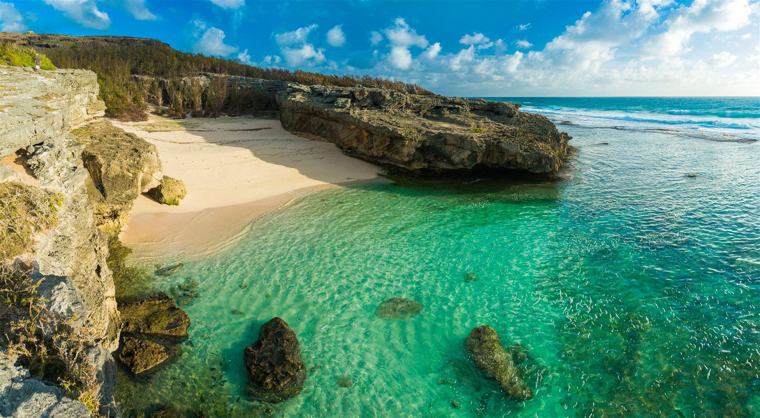 Rodrigues Island Holidays 2025/2026 | Trailfinders