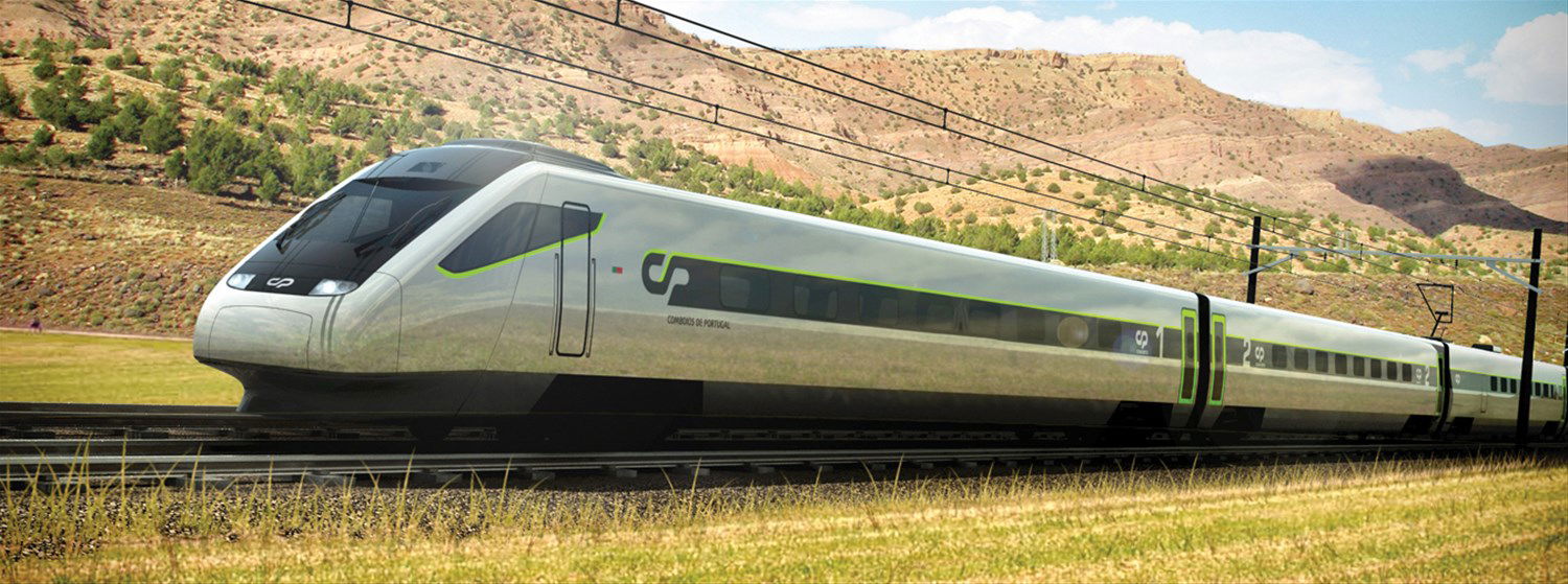 Alfa Pendular Tour | Trailfinders