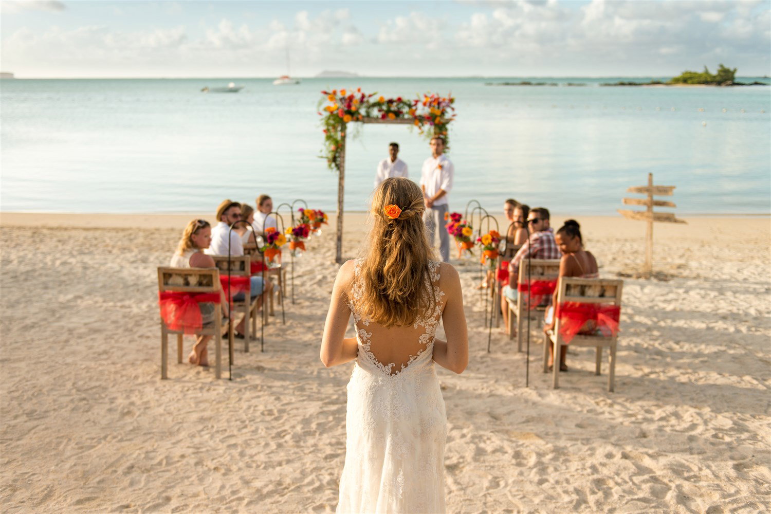 Mauritius Weddings 2026/2027 | Trailfinders
