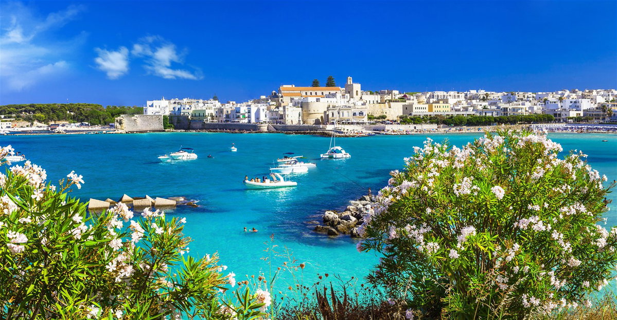 Explore Puglia: The Heel of Italy's Boot | Trailfinders