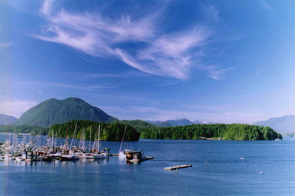 Vancouver Island & the Sunshine Coast Holidays 2025/2026 | Trailfinders