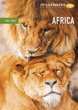 Namibia Holidays & Tours | Trailfinders