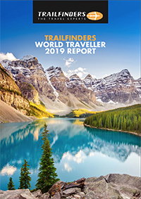 World Traveller Report | Trailfinders