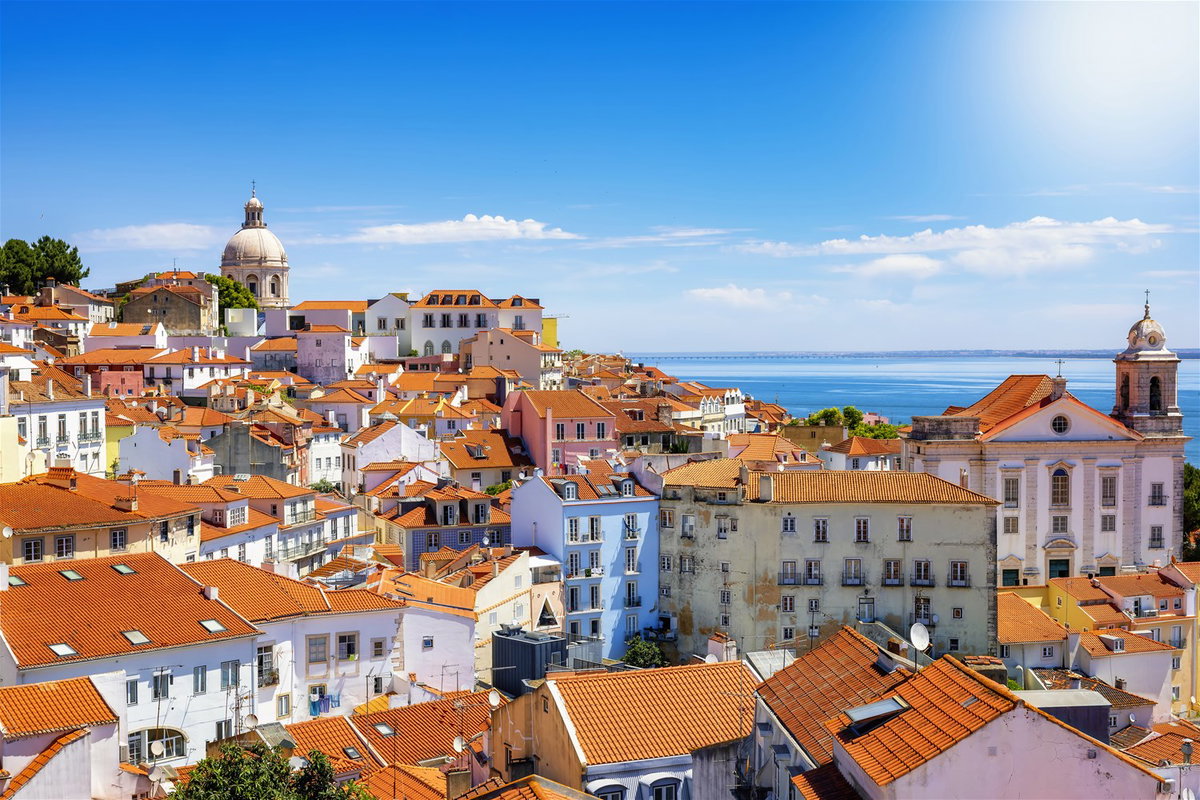 Highlights of Lisbon | Trailfinders Ireland