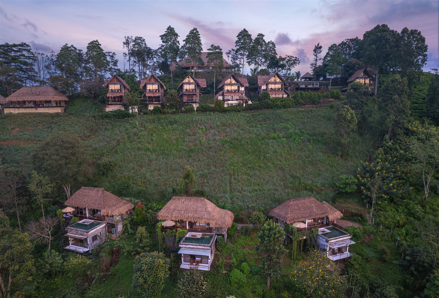 98 Acres Resort & Spa | Trailfinders