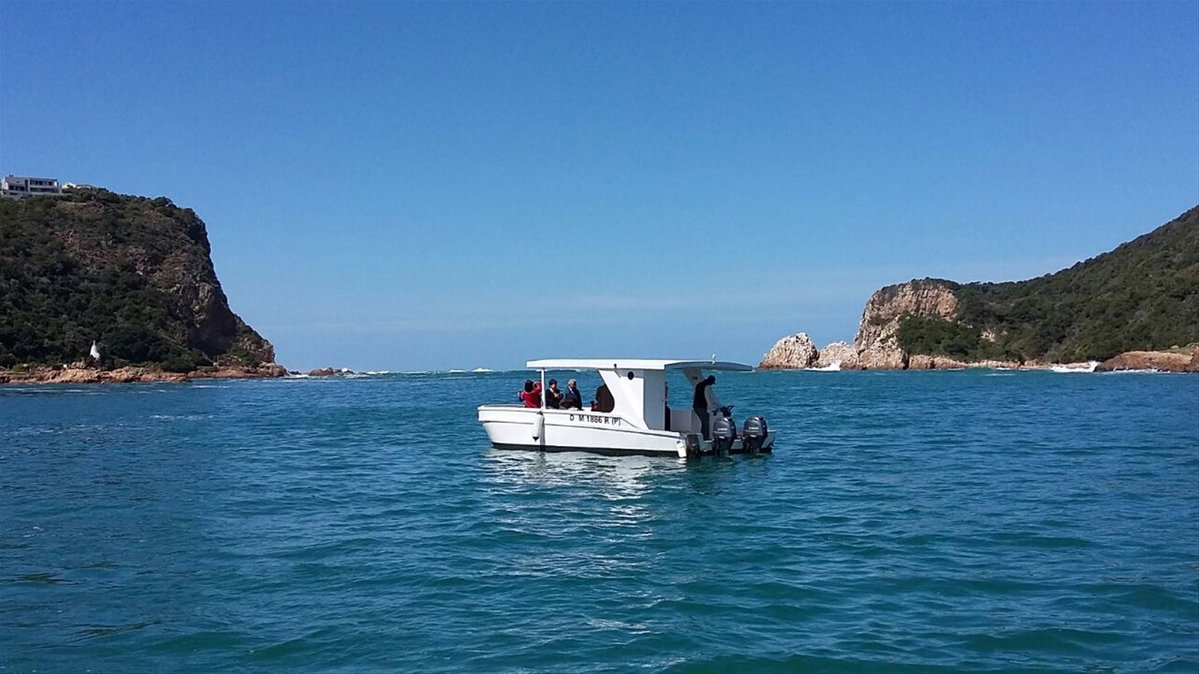 Knysna Lagoon Cruise | Trailfinders Ireland