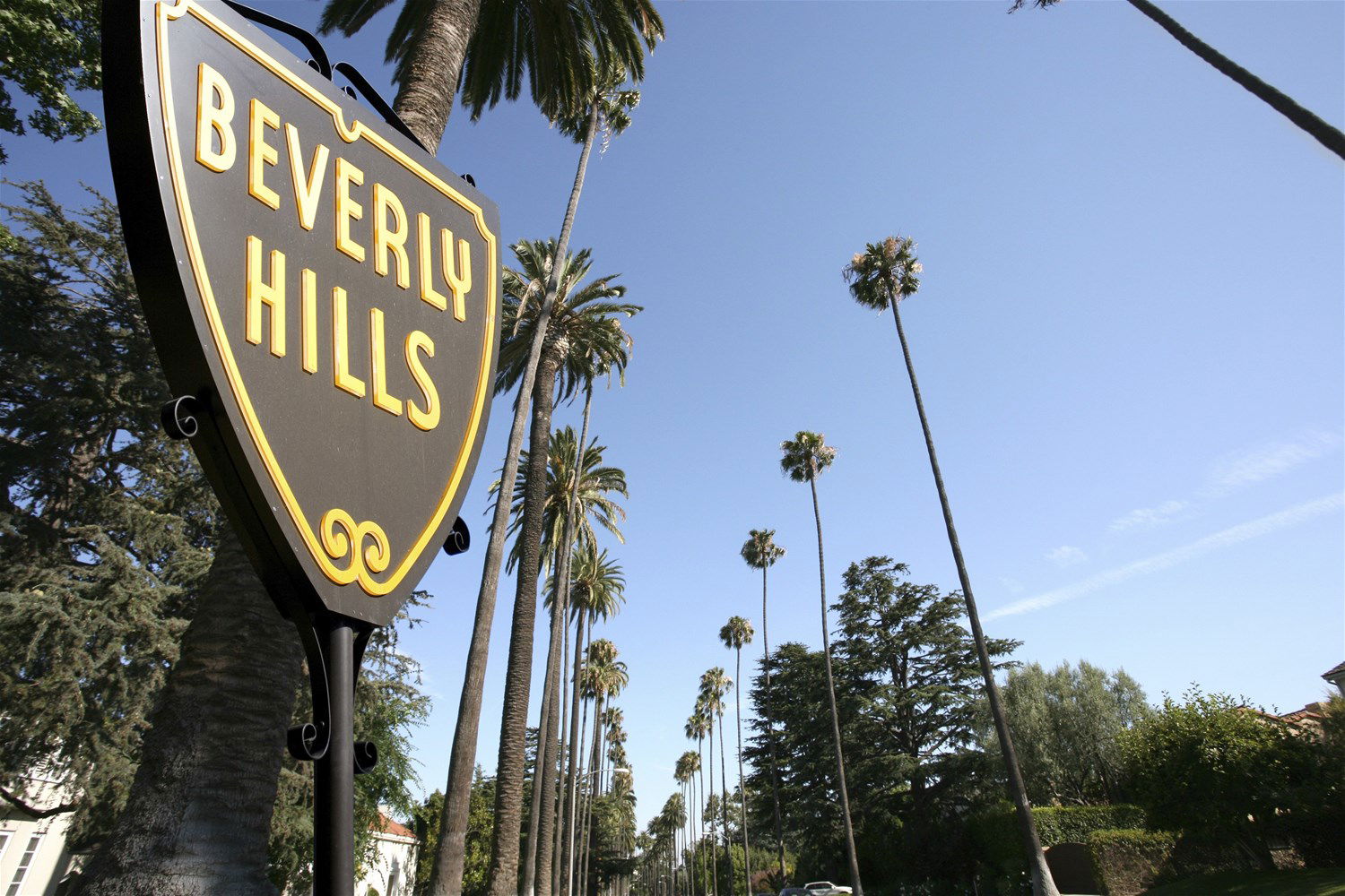 Hollywood City Tour & Movie Star Homes | Trailfinders