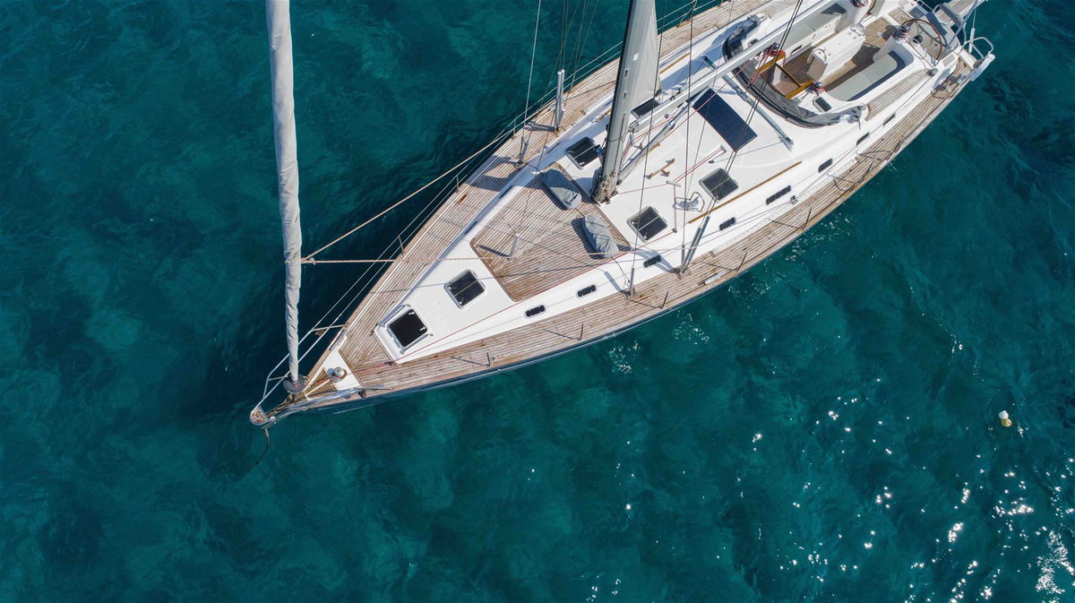 Greece Sailing Adventure - Cyclades Islands | Trailfinders