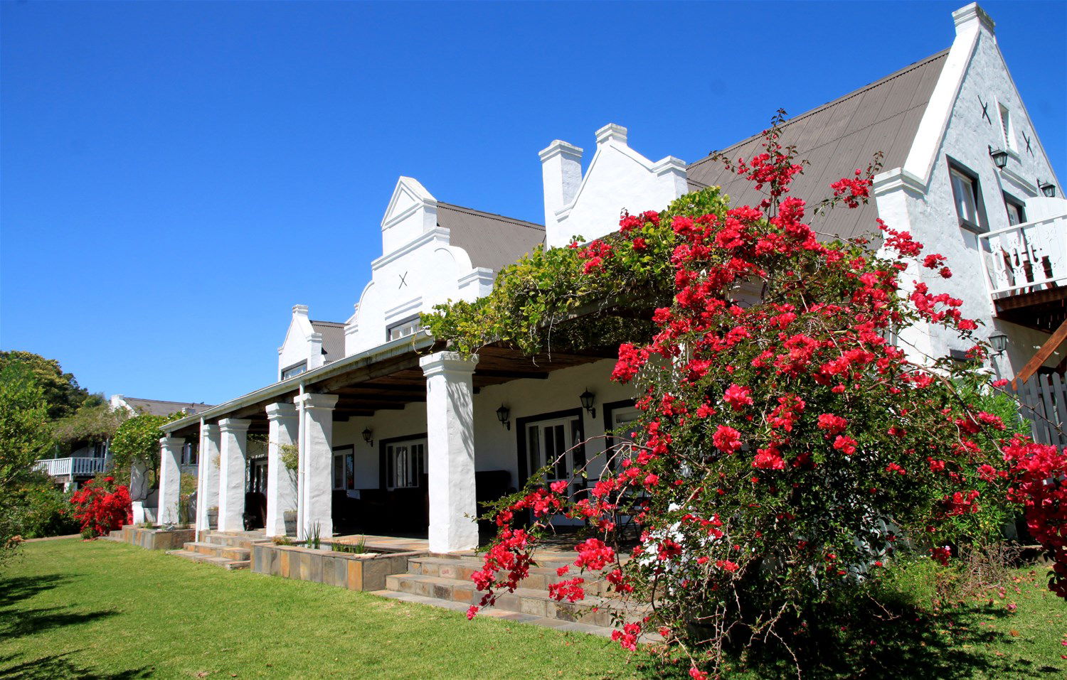 Fynbos Ridge Cottages, Plettenberg Bay | Trailfinders