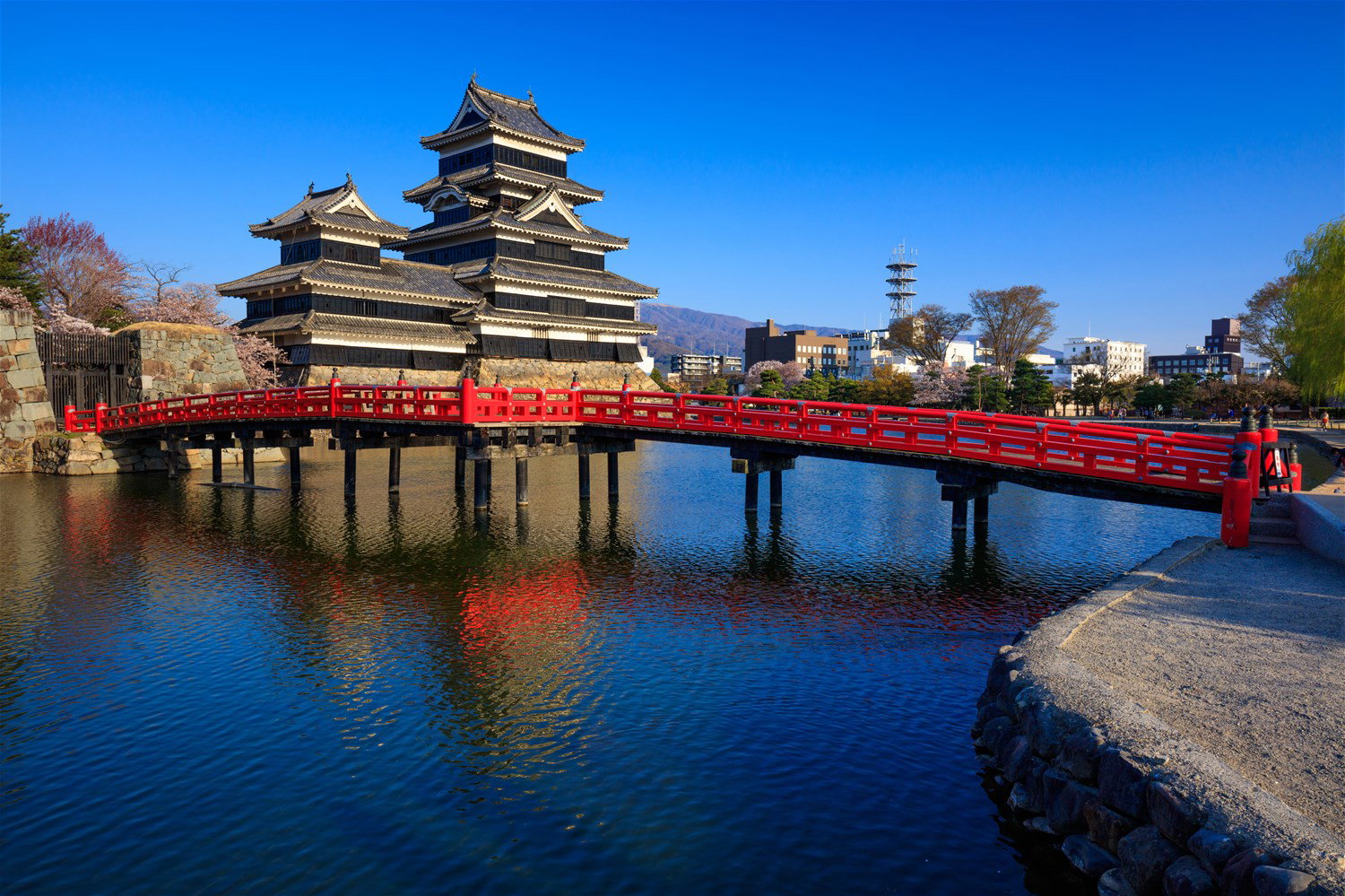Essence of Japan | Trailfinders