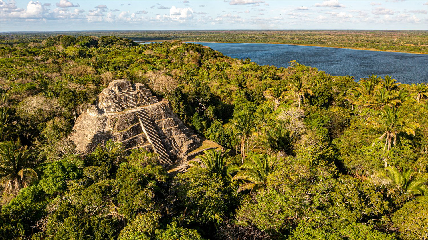 Beautiful Belize | Trailfinders