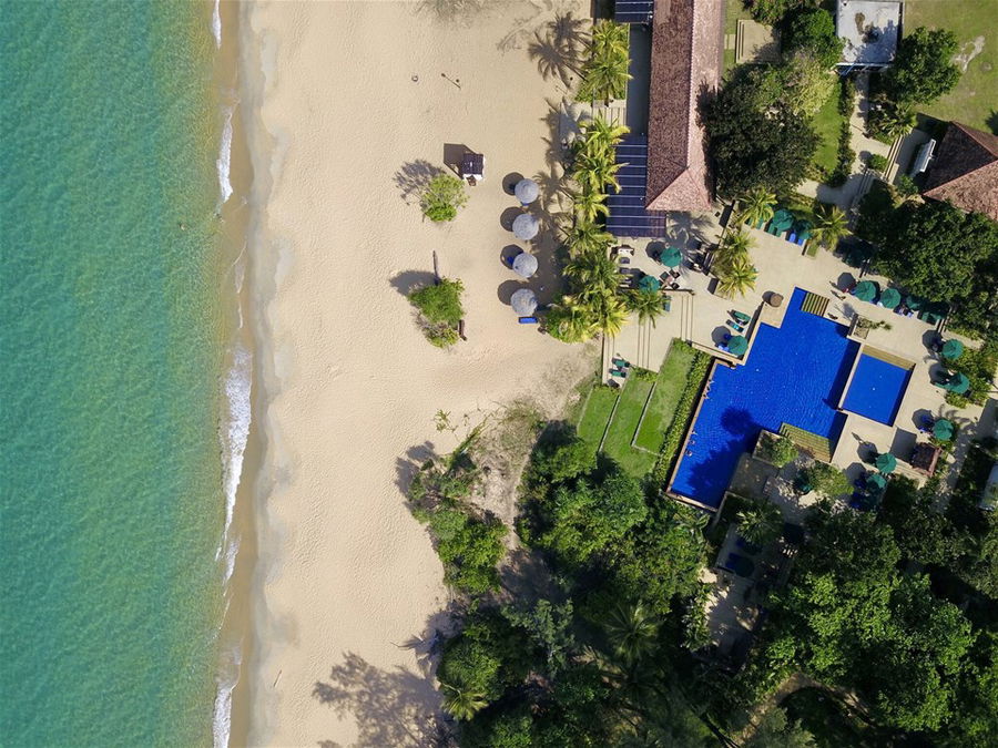 Malaysia’s Most Magical Resorts | Tales from the Trail | Trailfinders