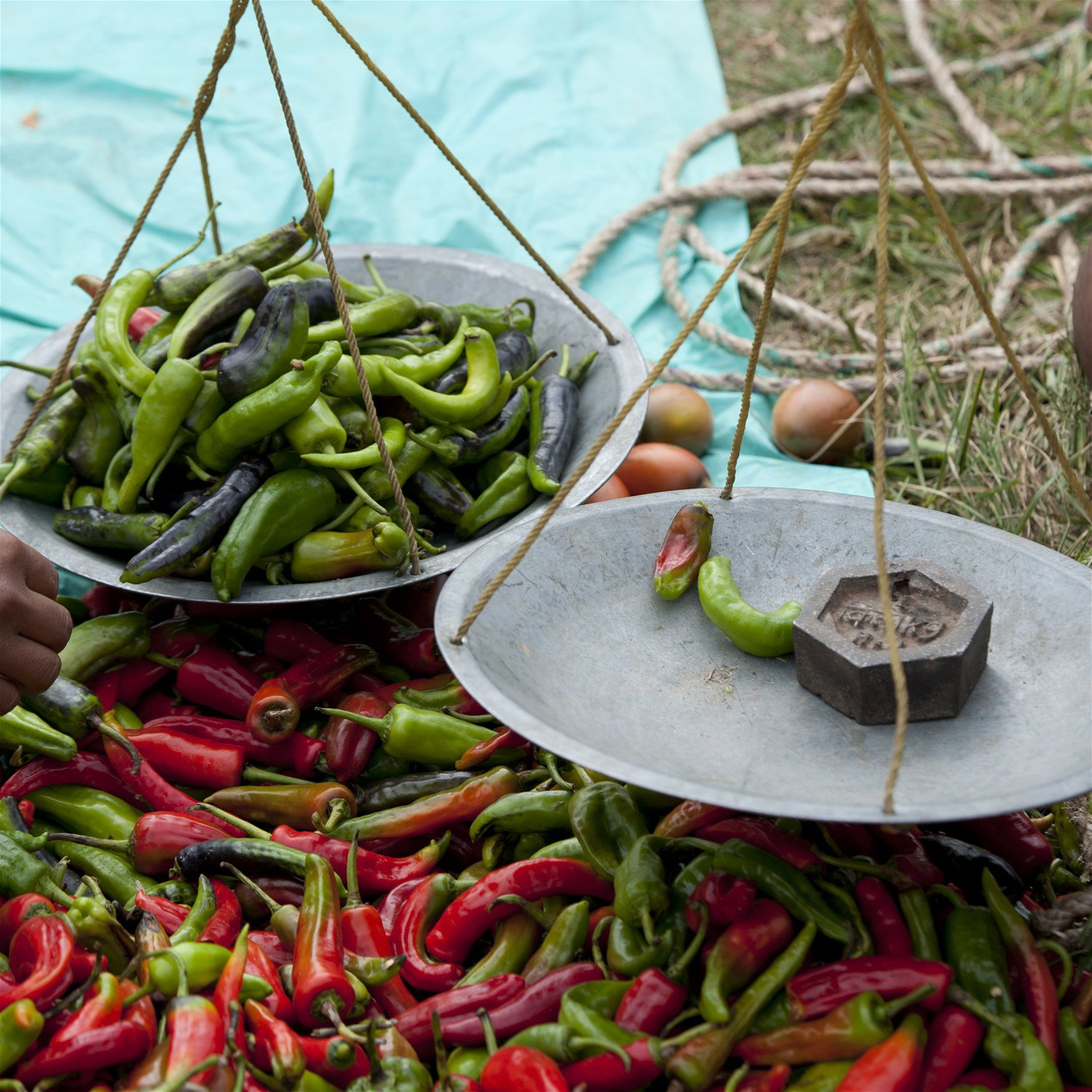 Bhutanese Cooking Class | Trailfinders