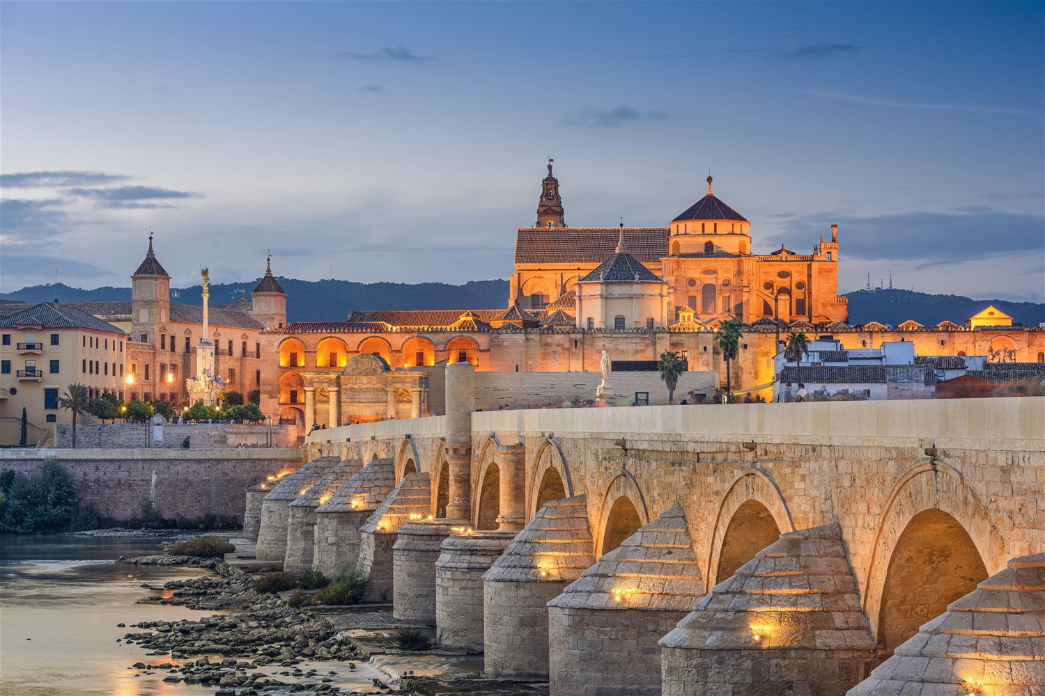 Andalucia by Rail | Trailfinders