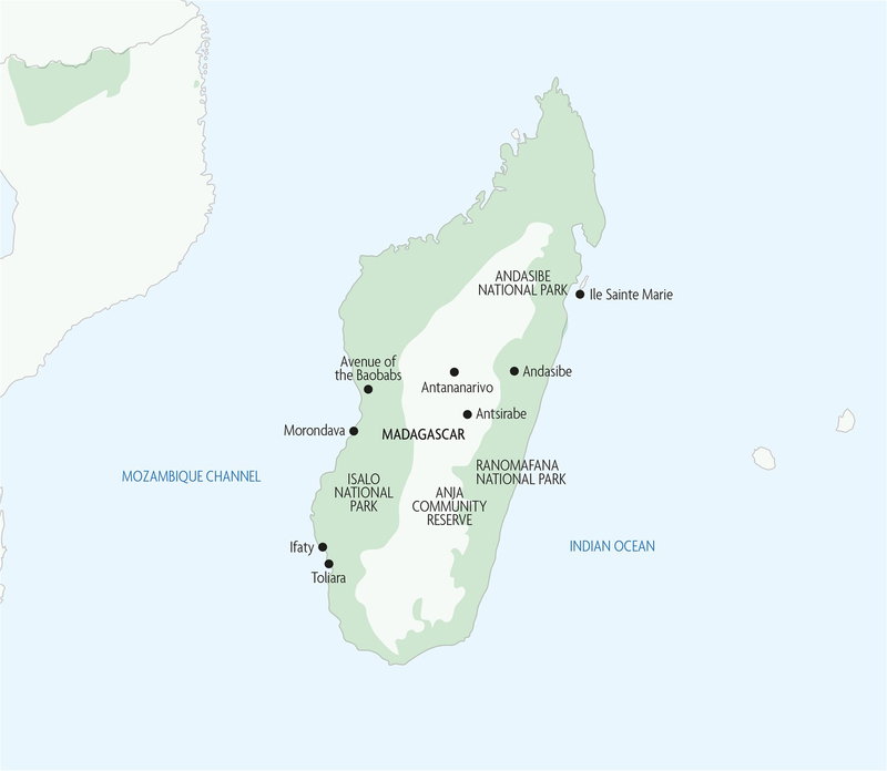 Madagascar Holidays 2026/2027 | Trailfinders