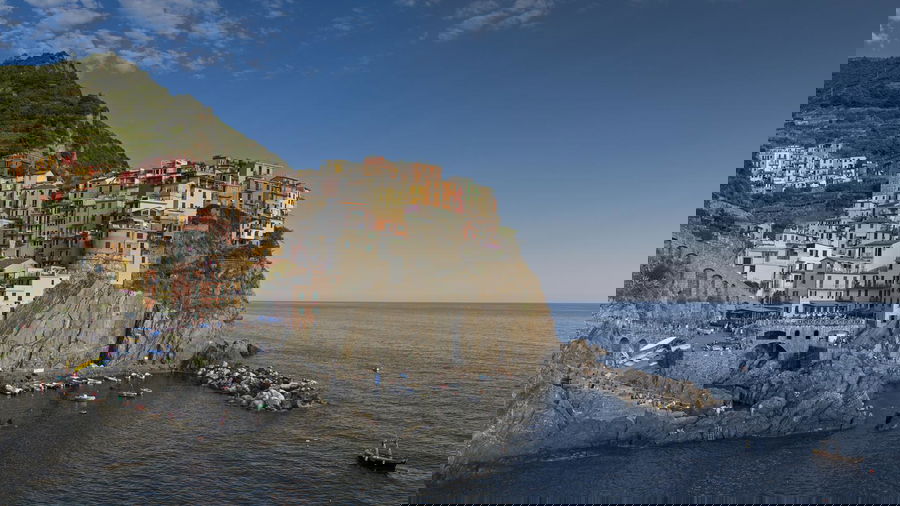 Journeys: Iconic Italy | Trailfinders Ireland