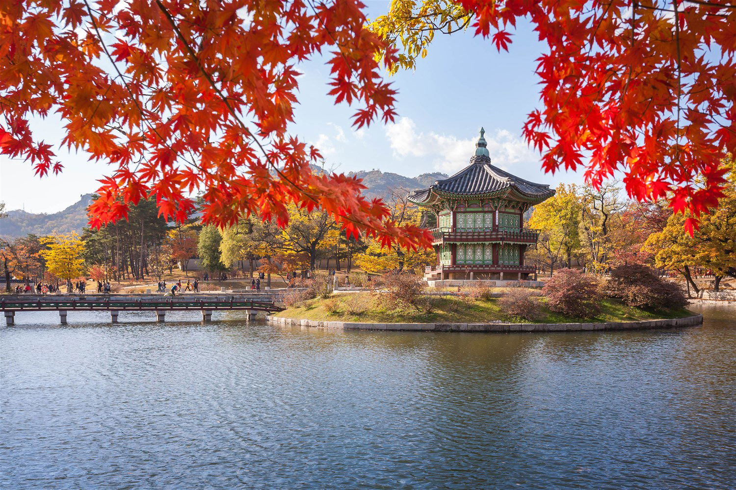 Discover South Korea | Trailfinders
