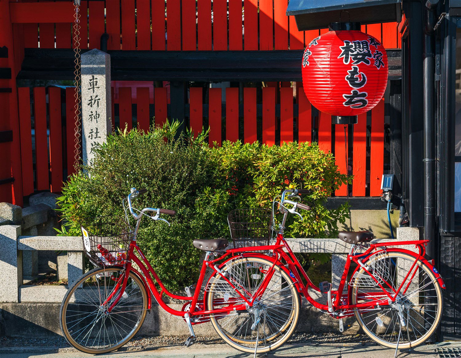 Explore Kyoto by Bike | Trailfinders