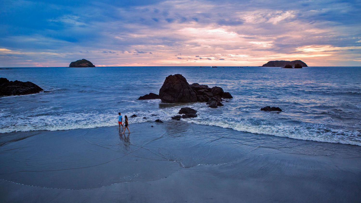Journeys: Explore Costa Rica | Trailfinders