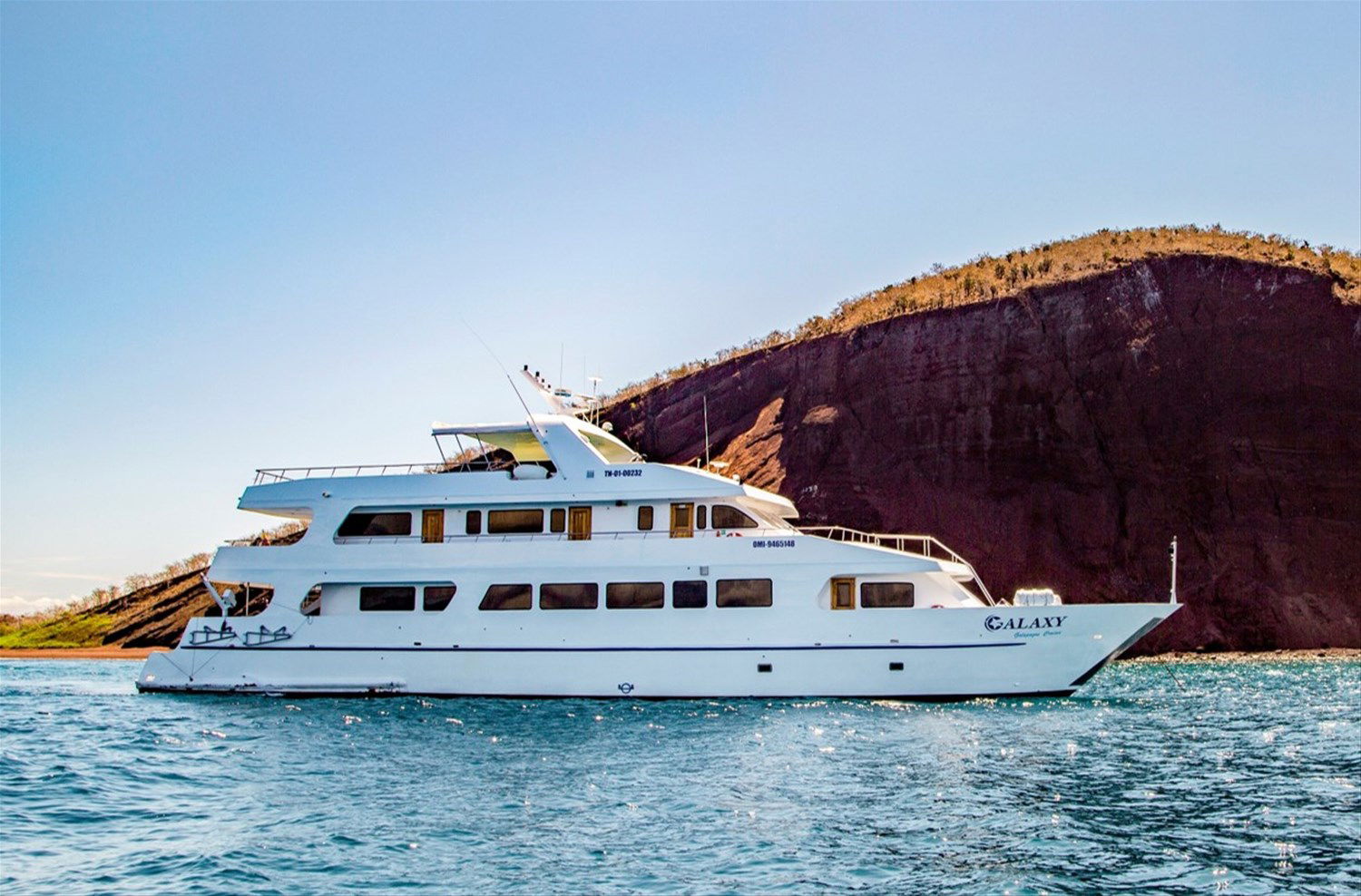 Galaxy | Trailfinders