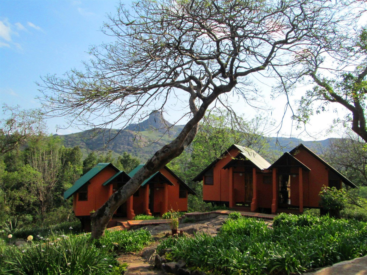 Mantenga Lodge | Trailfinders