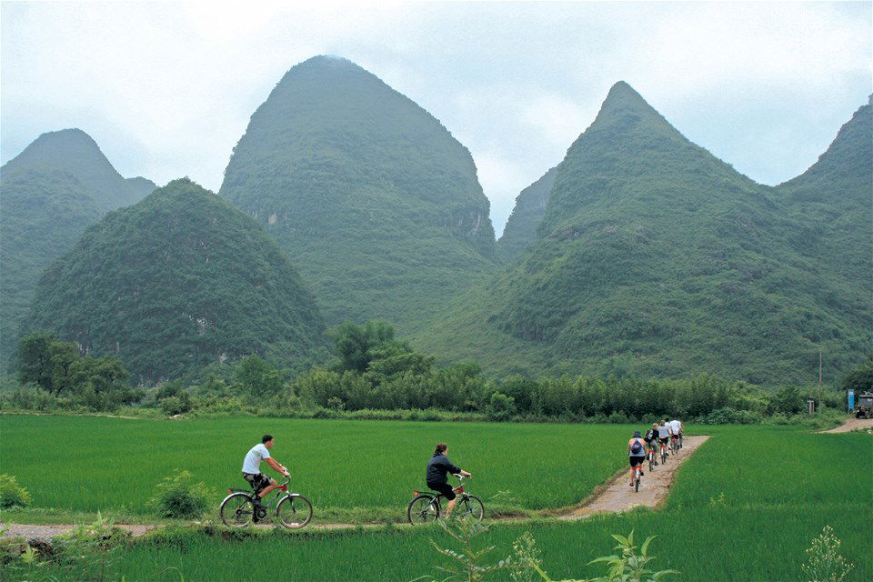 Real China Tour | Trailfinders Ireland