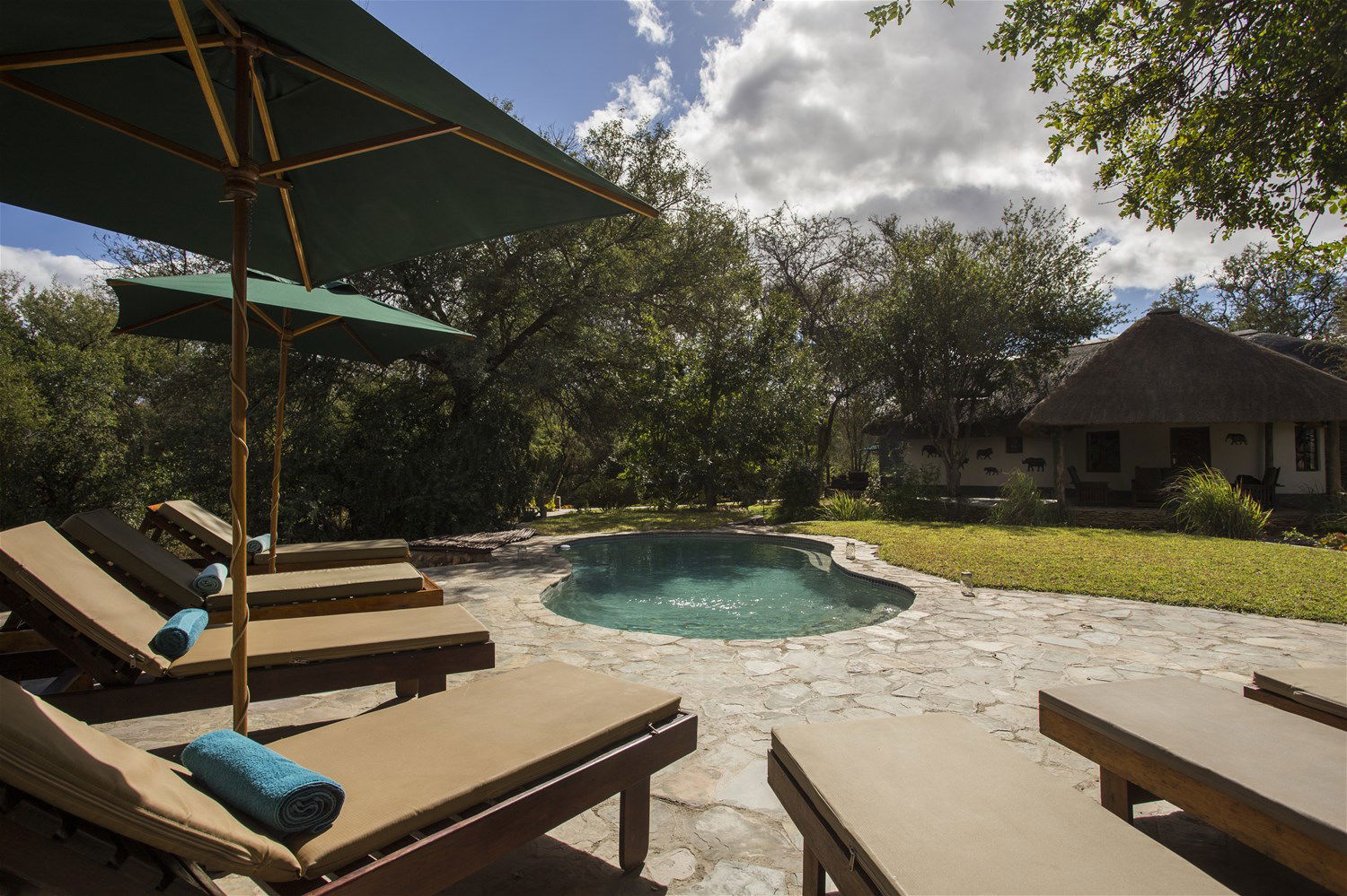 Ku Sungula Safari Lodge, Balule Private Nature Reserve | Trailfinders