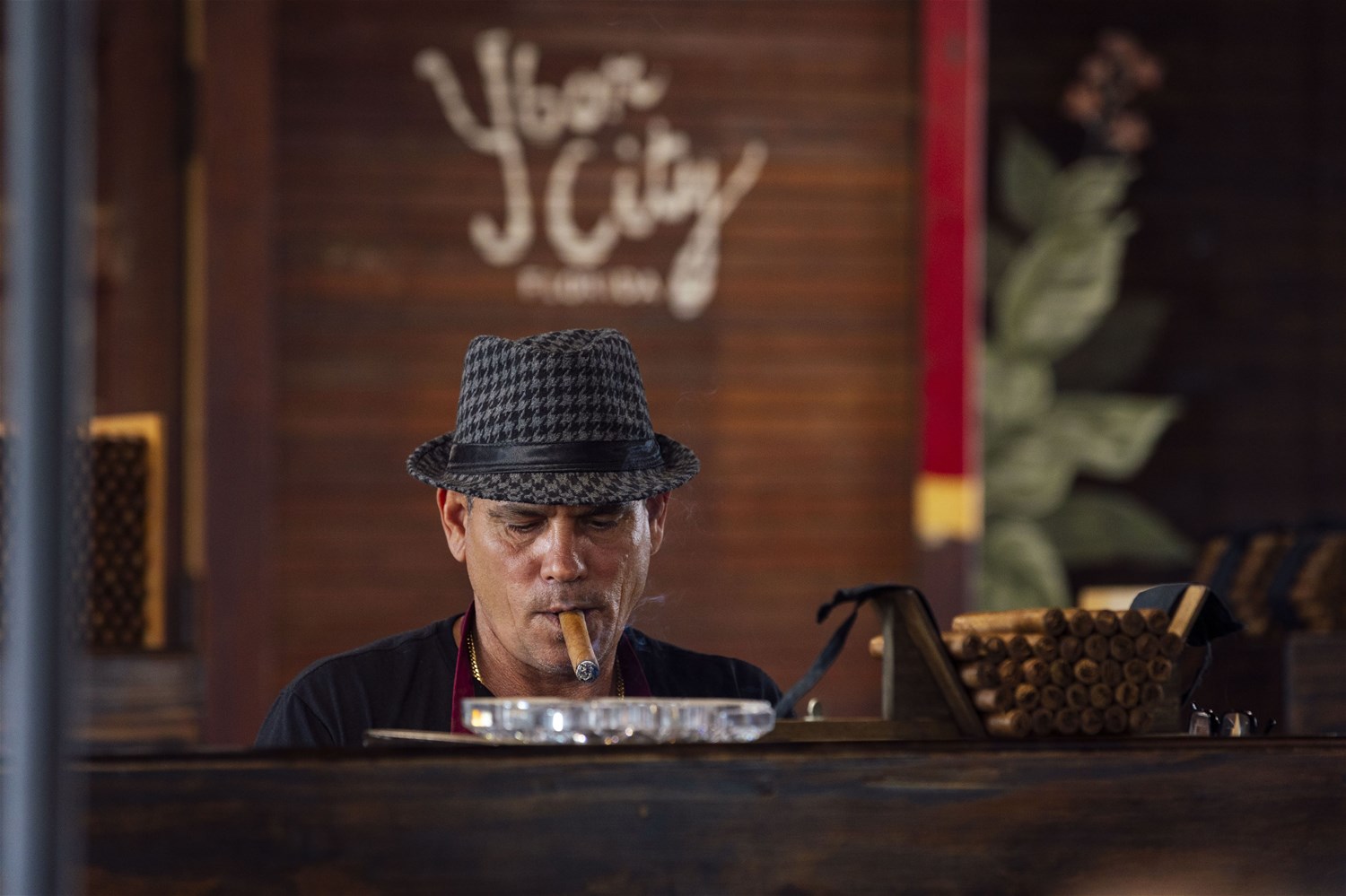Ybor City Historic Walking Tour | Trailfinders