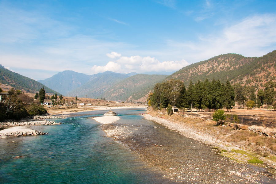 Highlights of the Trans Bhutan Trail | Trailfinders