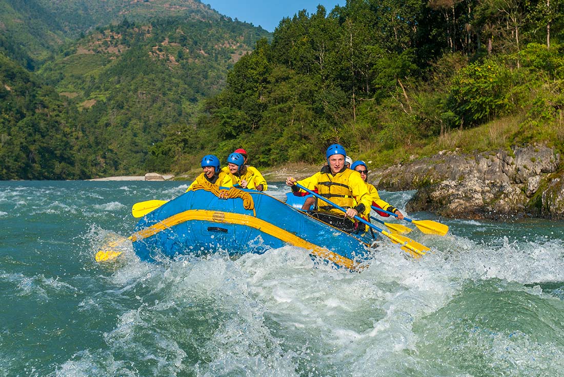 Nepal Adventure | Trailfinders